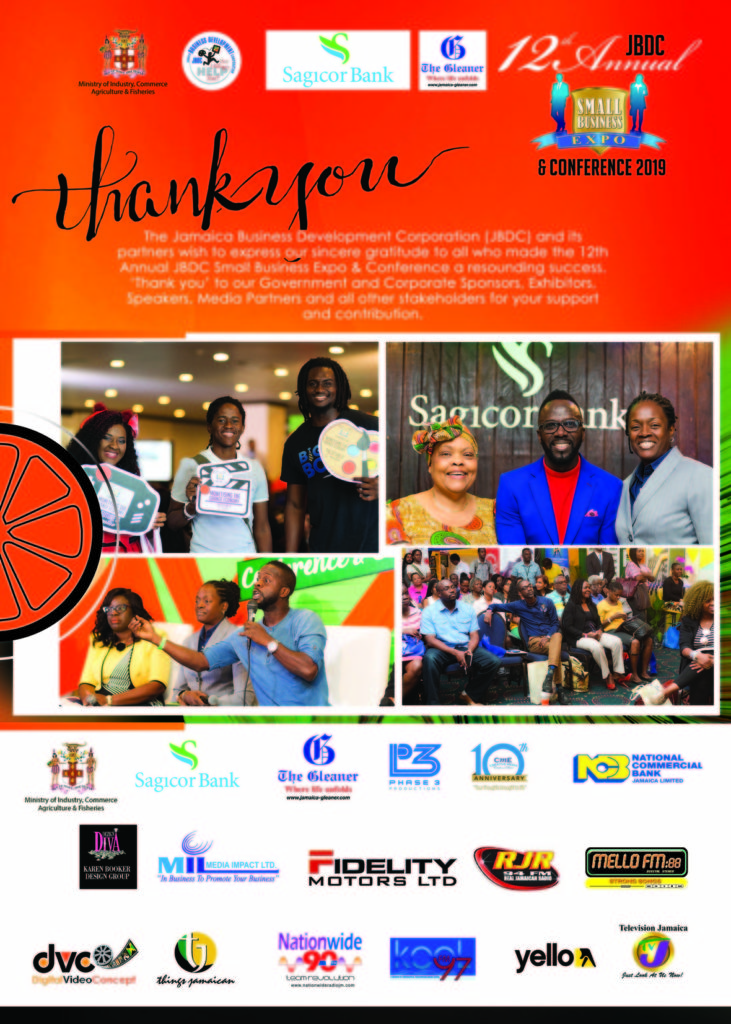 Creativity meets Business at JBDC Expo | JBDC