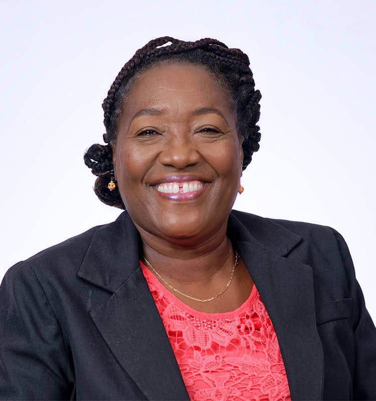 Ann-Marie Brown | JBDC