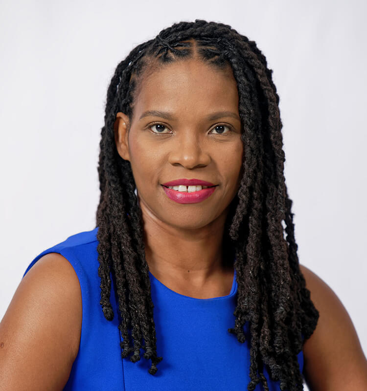 Shelly-Ann Lawson Francis | JBDC